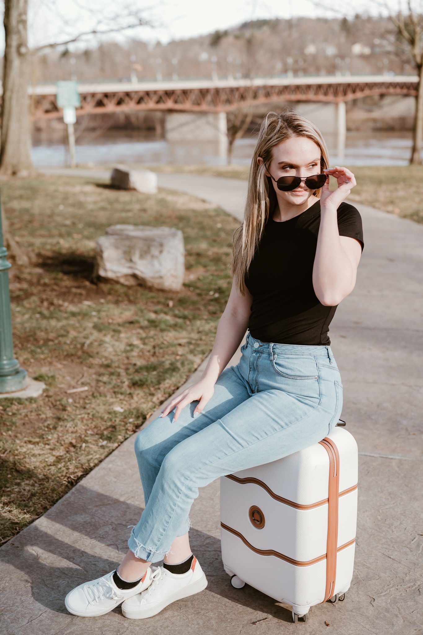 Simplify your Travel in 5 Simple Steps – Woolx