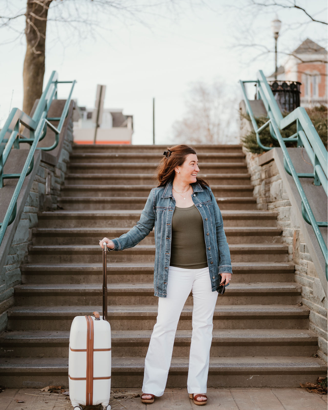 Simplify Travel Using the 54321 Packing Method – Woolx