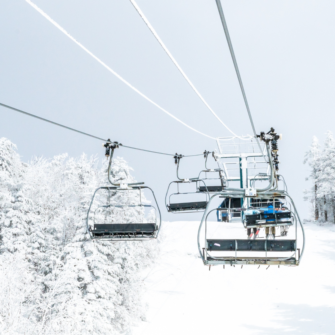 Ski Weekend Getaway! – Woolx