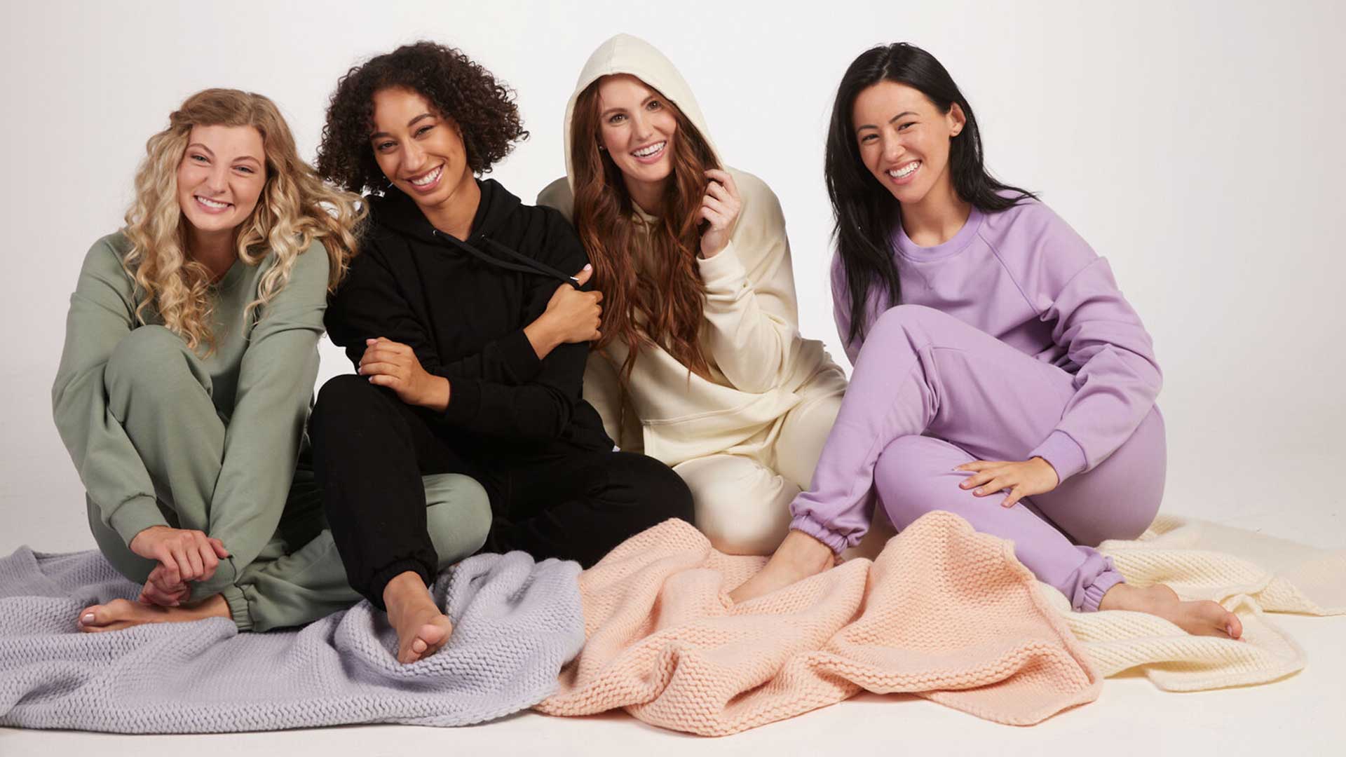 Merino Wool Sweats? You won't believe the comfort! – Woolx