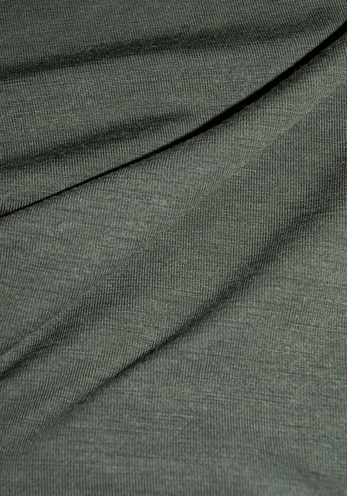 Mens Short Sleeve Merino Wool Top - Wicks Moisture, Lightweight – Woolx