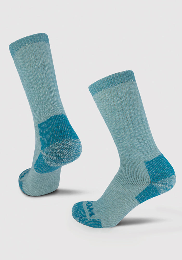 Heavyweight Merino Wool Socks | Fun, Warm Wool Socks for Women – Woolx