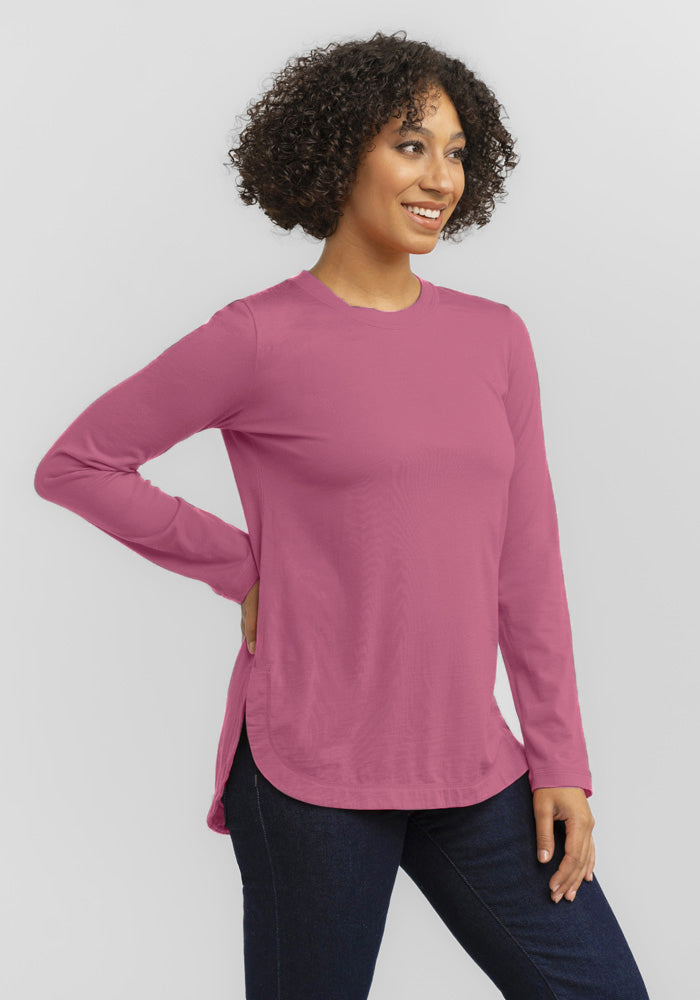 Hazel Tunic – Woolx