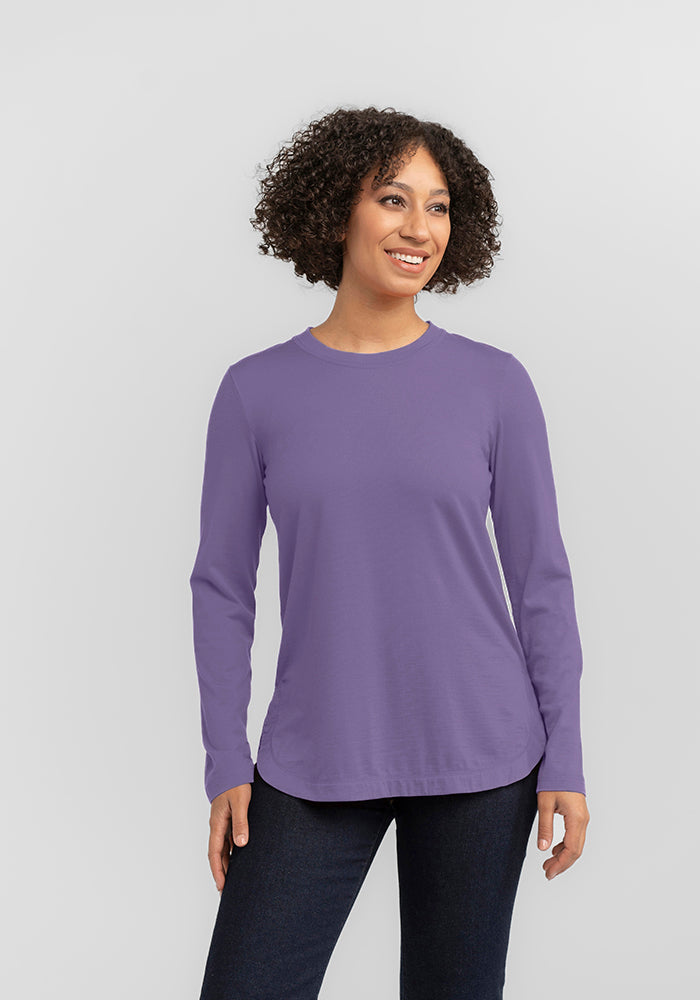 Hazel Tunic – Woolx