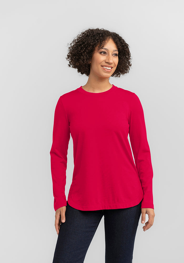 Hazel Tunic – Woolx