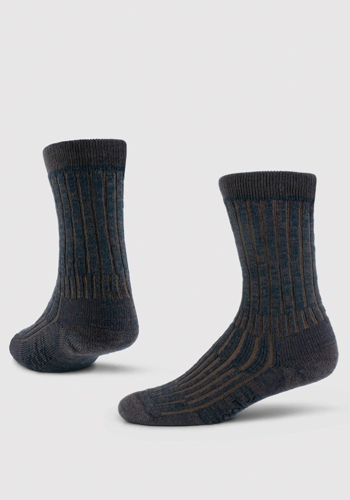 Mens Joey Crew Socks – Woolx