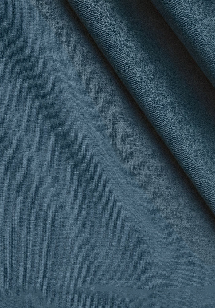 All Season Base Layer | Remi Lightweight Merino Wool Scoop Neck – Woolx