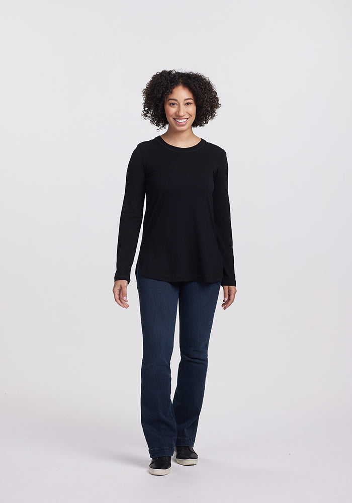 Hazel Tunic – Woolx