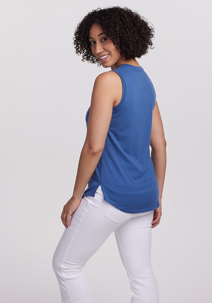 Bella Tunic Top – Woolx