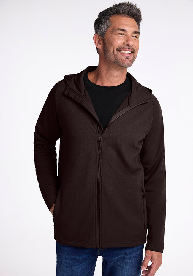 Men's Merino Wool Hoodies, Full Zip, Hooded,& Pullovers | Free Shipping ...