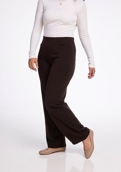 Merino Wool Pants for Women – Warm, Stylish, and Ultra Comfortable – Woolx