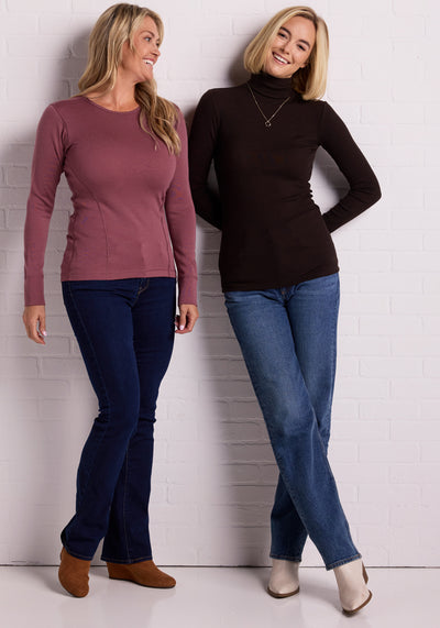 Merino Wool Clothing - T shirts, Leggings, & Travel Clothes – Woolx