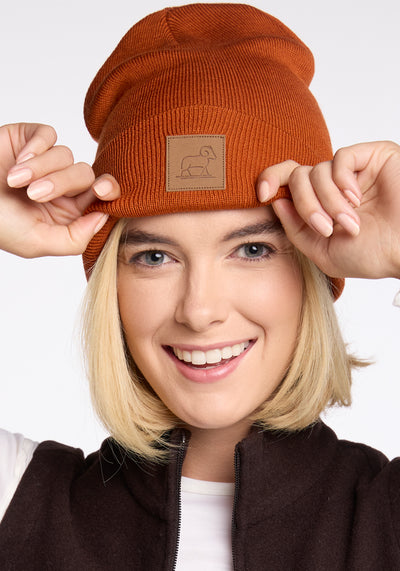 Warm & Stylish Winter Merino Wool Hats for Men & Women – Woolx