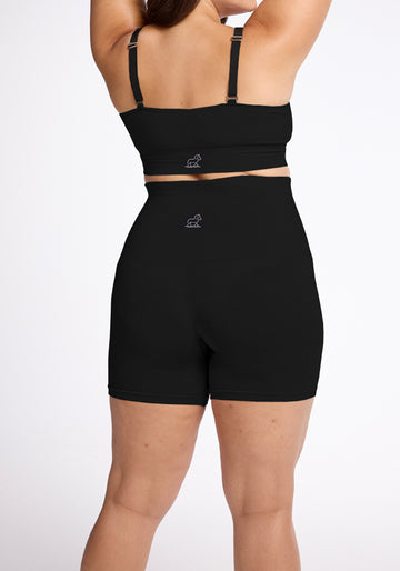 Tummy Control Shorts for Women | Seamless Shapewear Shorts – Woolx