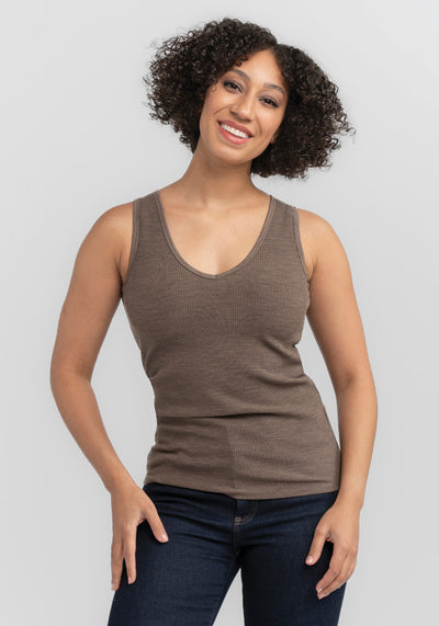 Women's Merino Wool Tops & Shirts | Free Shipping | Woolx