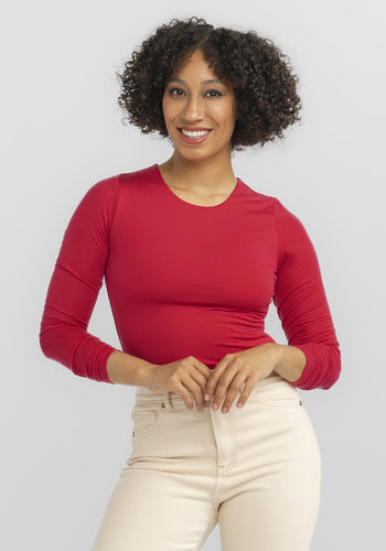 Women's Bodysuits – Woolx