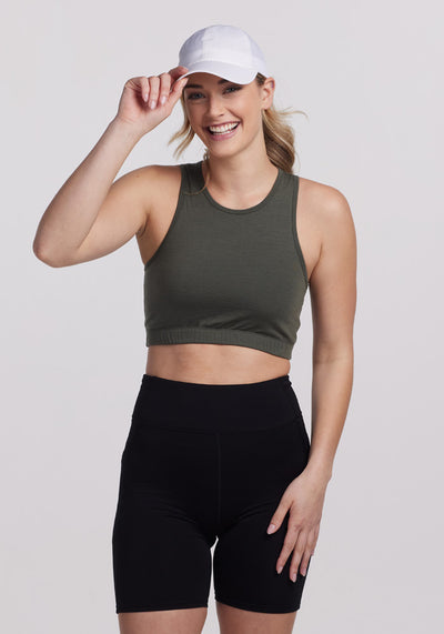 Merino Wool Baseball Cap - Moisture Wicking - Breathable Ball Caps – Woolx