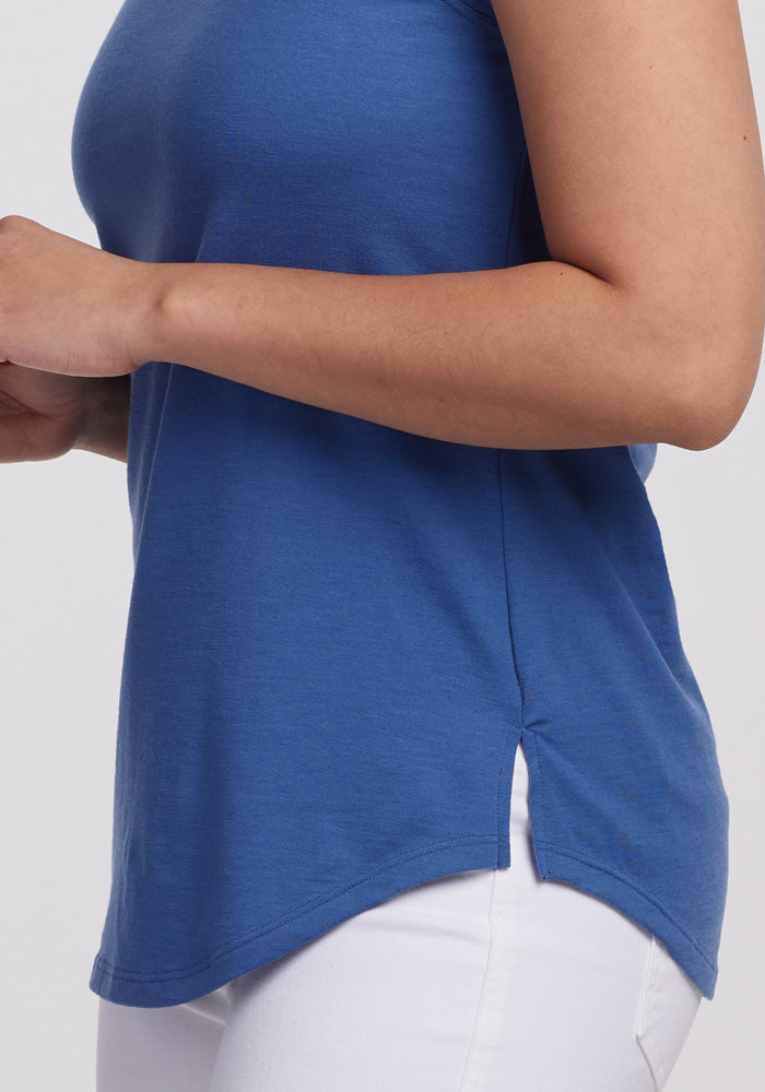 Bella Tunic Top – Woolx