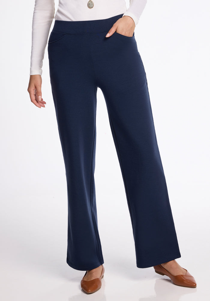 Merino Wool Pants for Women – Warm, Stylish, and Ultra Comfortable – Woolx