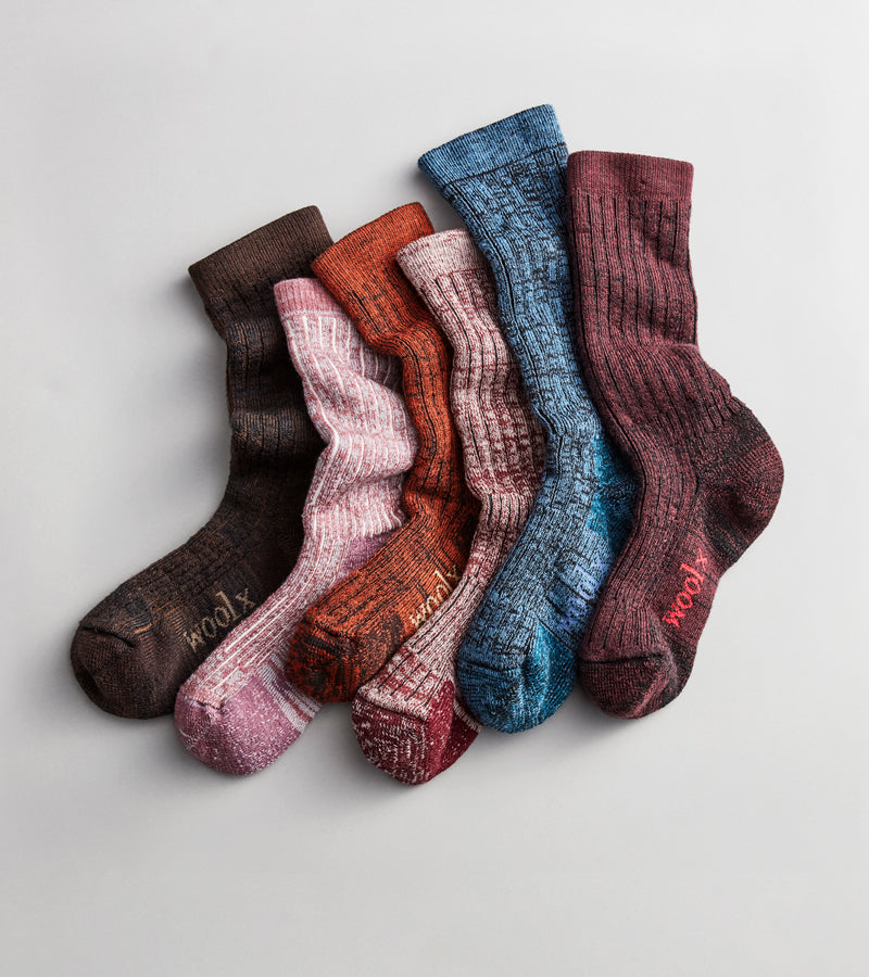 Merino Wool Clothing - T shirts, Leggings, & Travel Clothes – Woolx