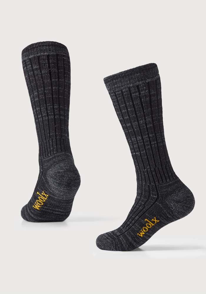 Joey Socks – Woolx