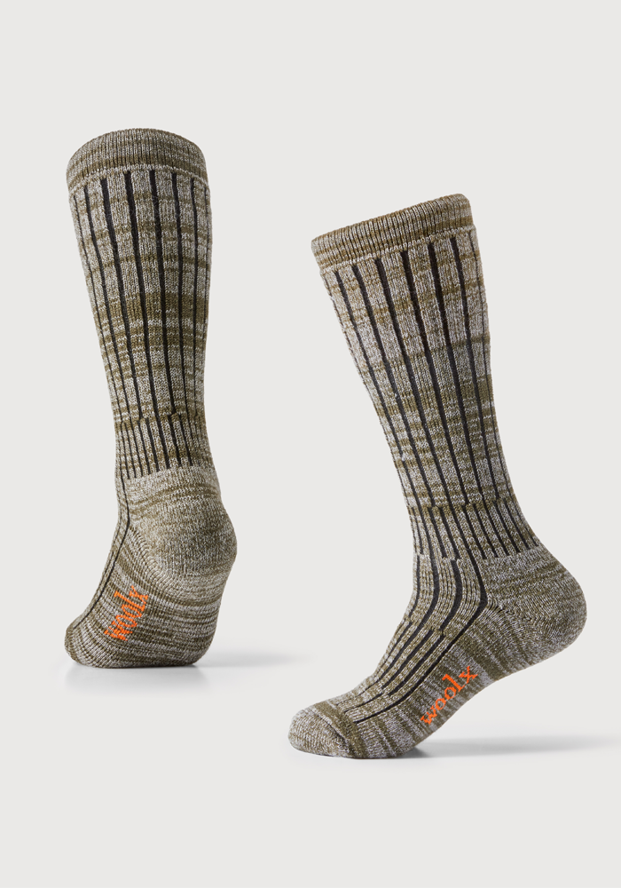 Joey Socks – Woolx