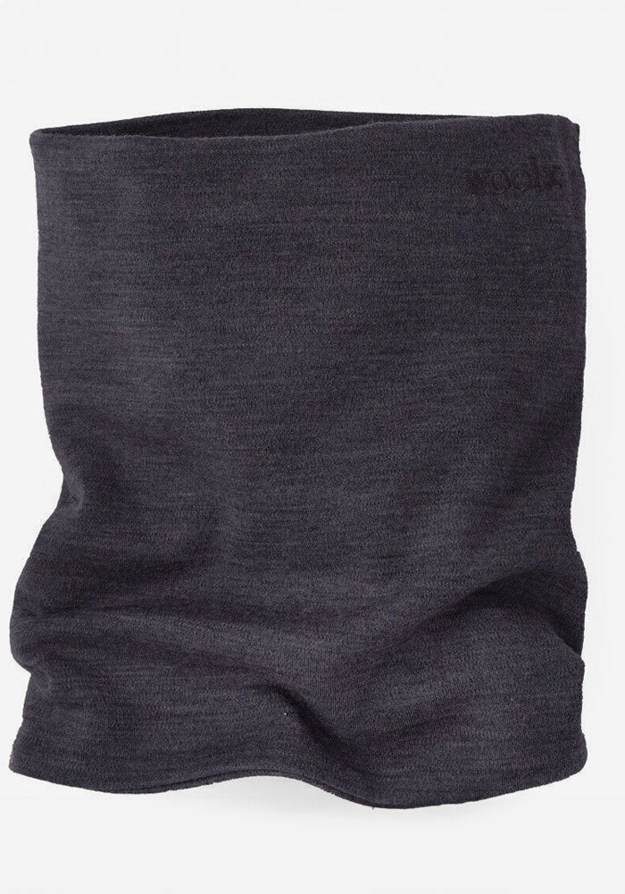 Merino Wool Neck Gaiter - Merino Wool Neck Warmer - Warmest Gaiters – Woolx