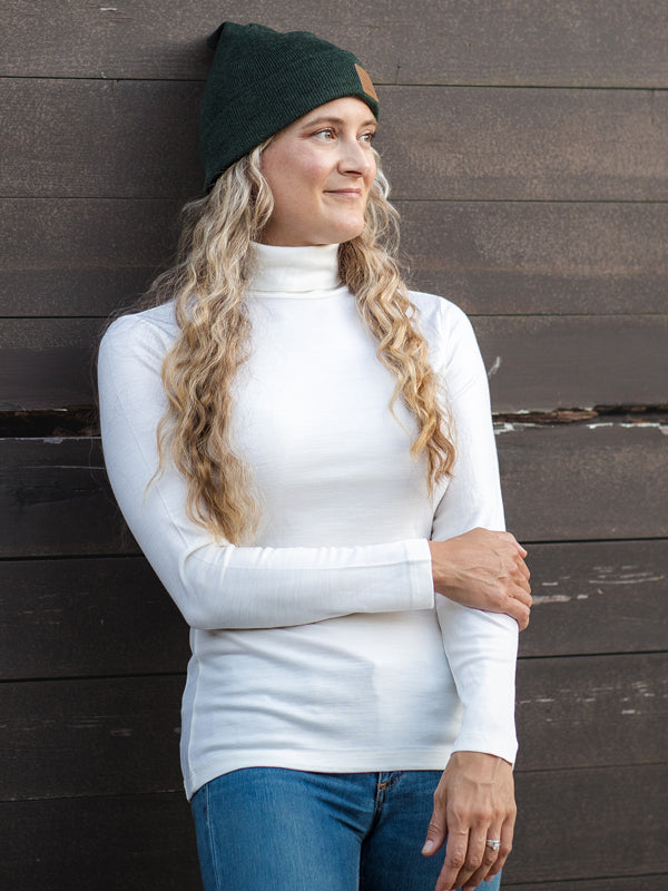 Merino Wool Clothing - T shirts, Leggings, & Travel Clothes – Woolx