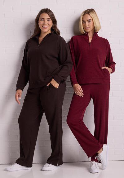 Merino Wool Clothing - T shirts, Leggings, & Travel Clothes – Woolx