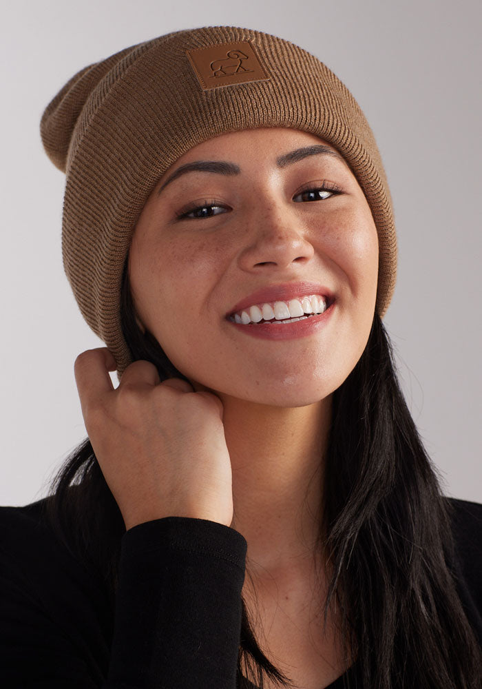 Baylor Beanie – Woolx