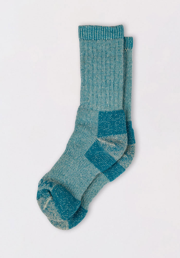 Heavyweight Merino Wool Socks | Fun, Warm Wool Socks for Women – Woolx