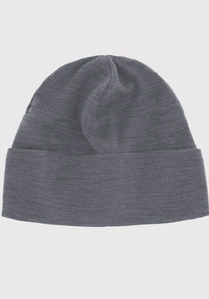 Merino Wool Hat For Men & Women - The Journey – Woolx
